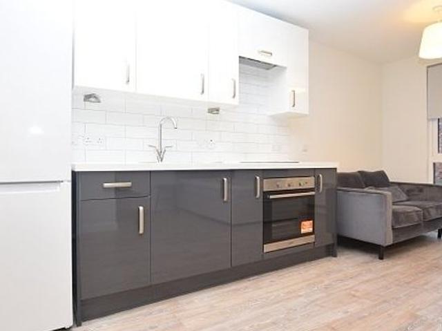 1 bedroom flat in Sheffield