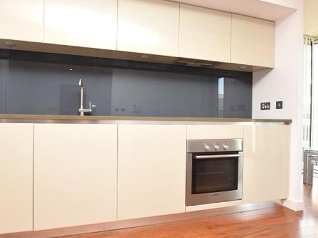 1 bedroom flat in Sheffield