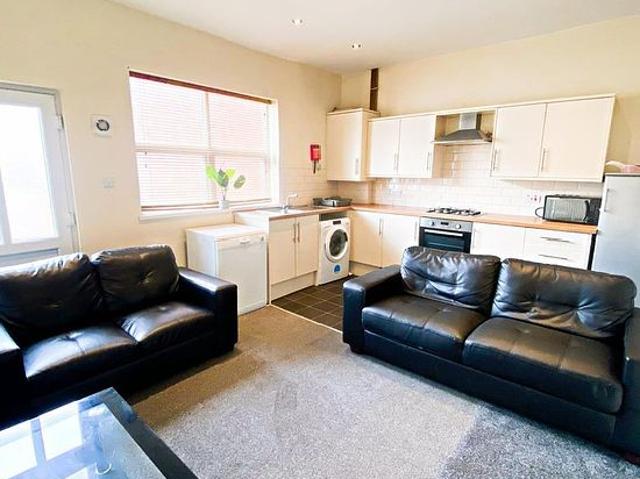 1 bedroom flat in Sheffield
