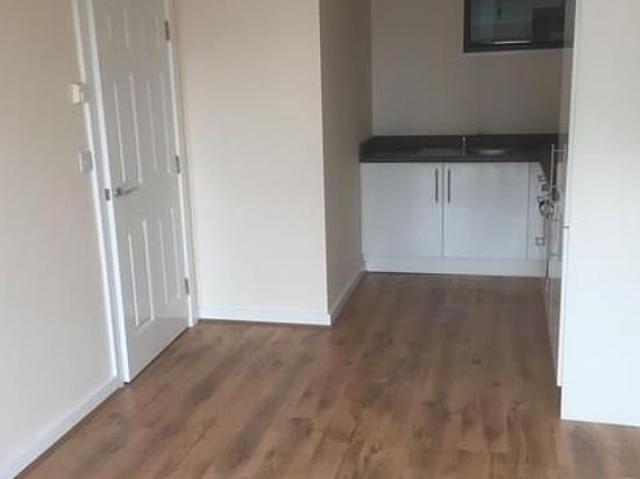 1 bedroom flat in Sheffield
