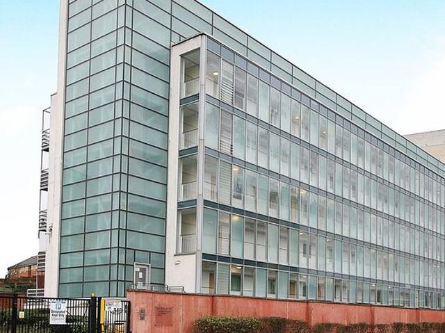 1 bedroom flat in Sheffield