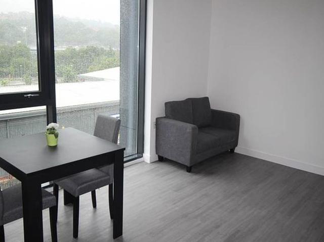 1 bedroom flat in Sheffield