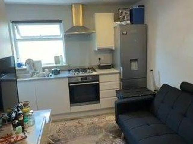 1 bedroom flat in Sheffield