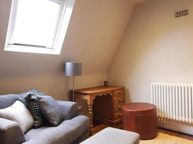 1 bedroom flat in Sheffield