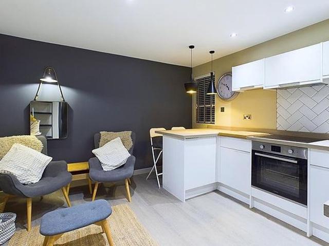 1 bedroom flat in Sheffield