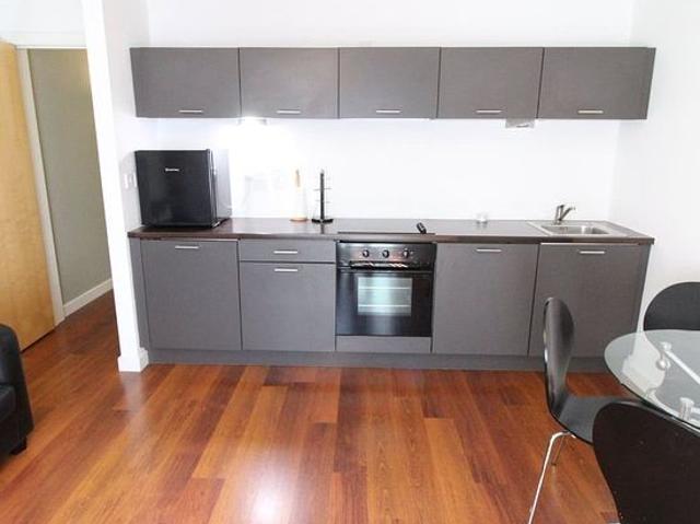1 bedroom flat in Sheffield
