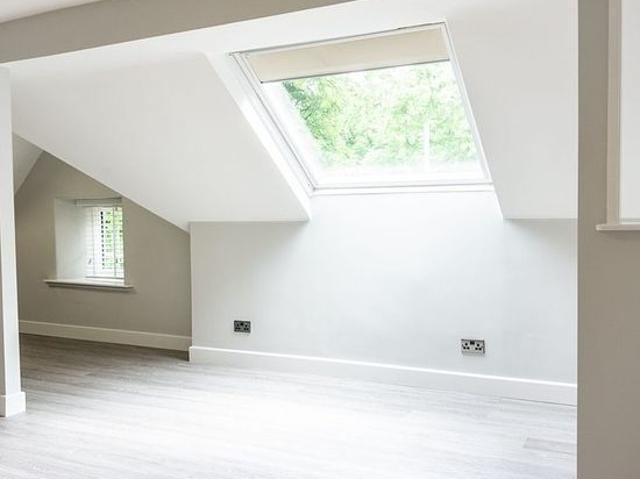 1 bedroom flat in Sheffield