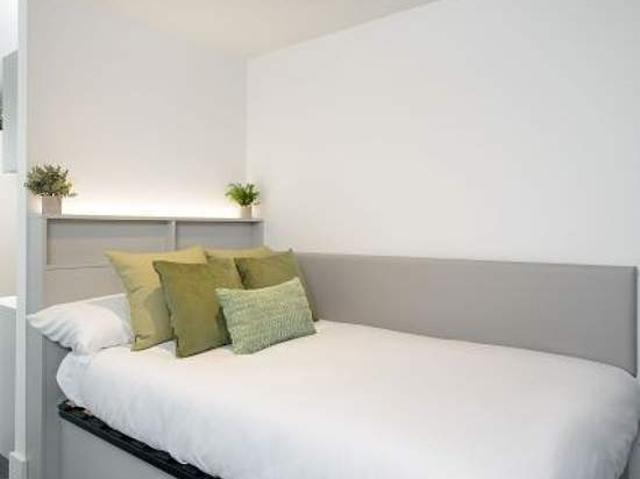 1 bedroom flat in Sheffield