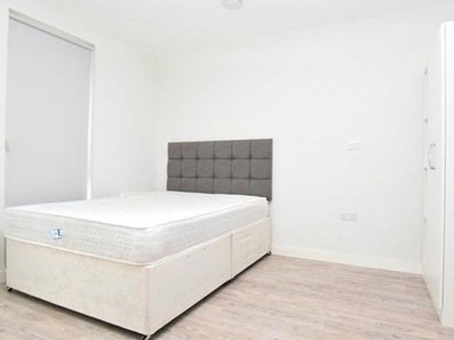 1 bedroom flat in Sheffield