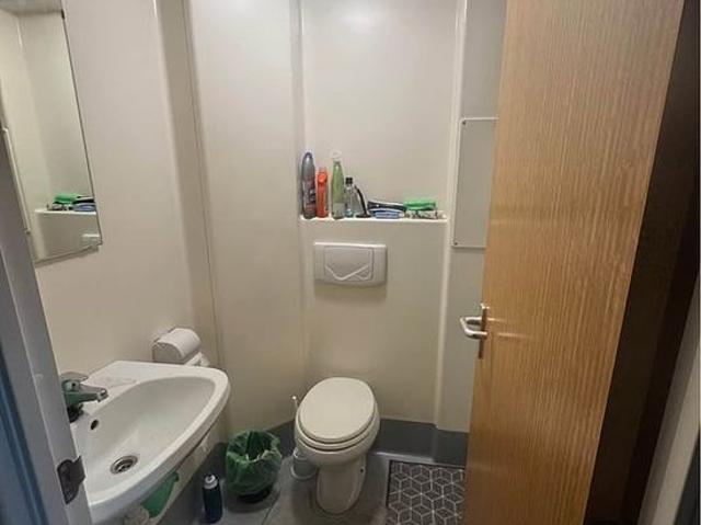 1 bedroom flat in Sheffield