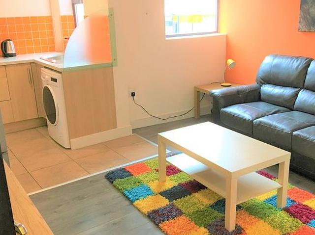 1 bedroom flat in Sheffield