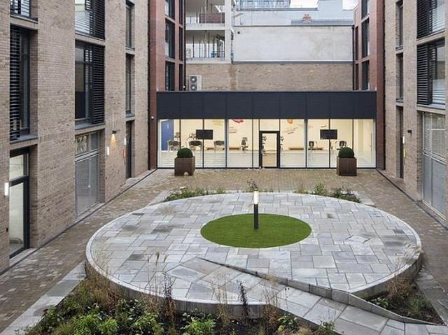 1 bedroom flat in Sheffield