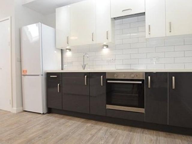 1 bedroom flat in Sheffield