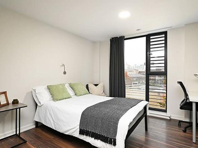 1 bedroom flat in Sheffield