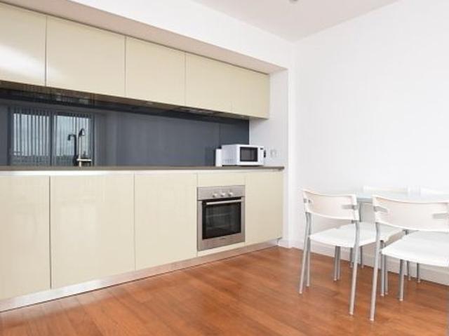 1 bedroom flat in Sheffield