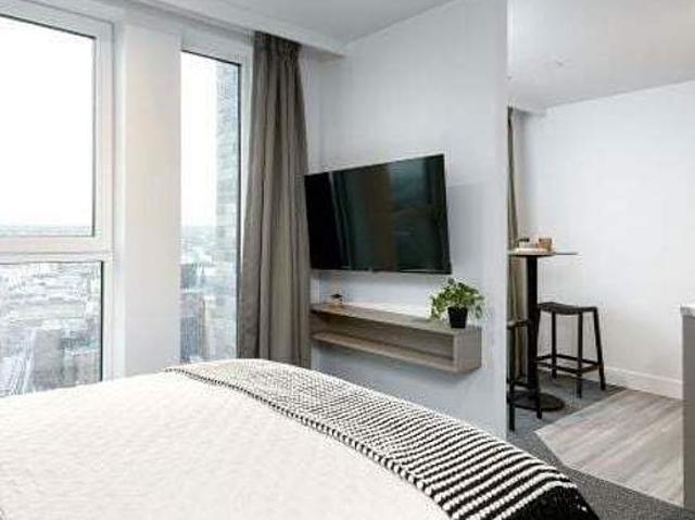 1 bedroom flat in Sheffield