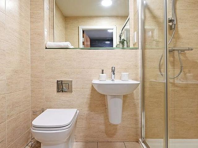 1 bedroom flat in Sheffield