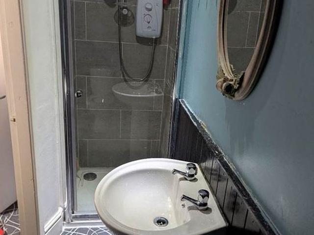1 bedroom flat in Sheffield