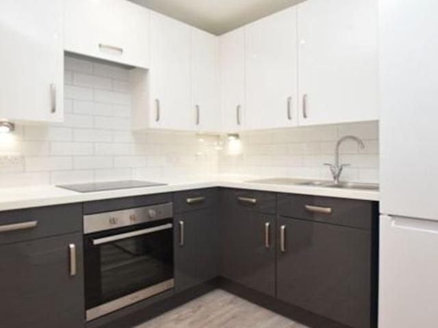 1 bedroom flat in Sheffield