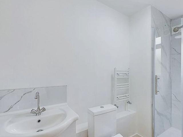 1 bedroom flat in Sidcup