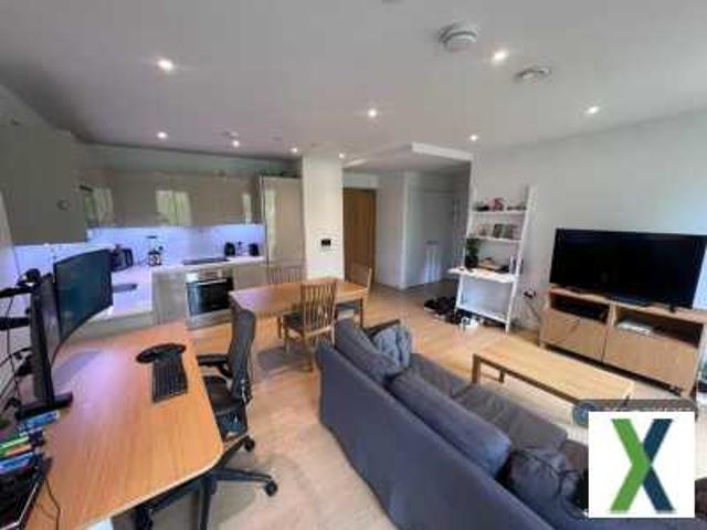 1 bedroom flat in Siddal Apartments, London, SE17 1 bed #2365357