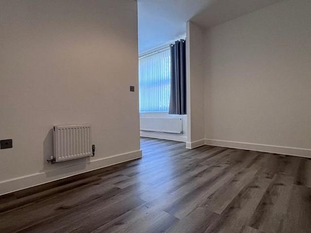 1 bedroom flat in Solihull