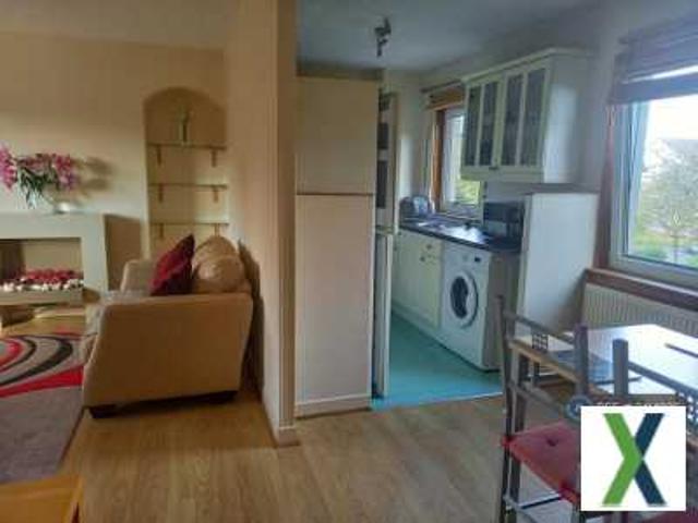 1 bedroom flat in South Gyle Park, Edinburgh, EH12 1 bed #2414035