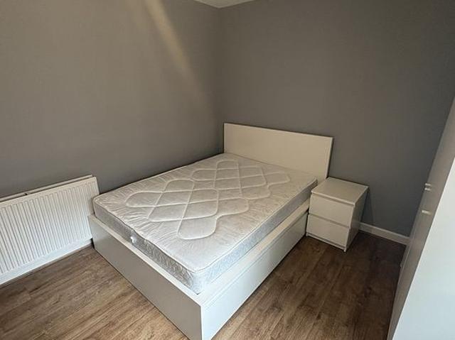 1 bedroom flat in Smethwick