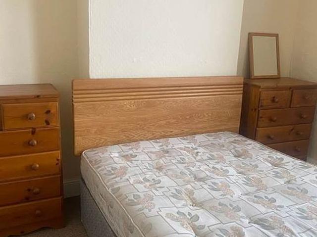 1 bedroom flat in Smethwick
