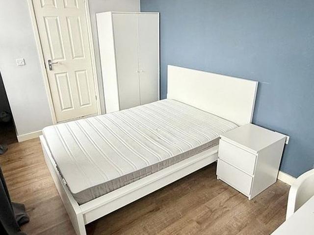 1 bedroom flat in Smethwick