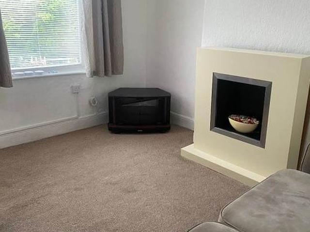 1 bedroom flat in Smethwick