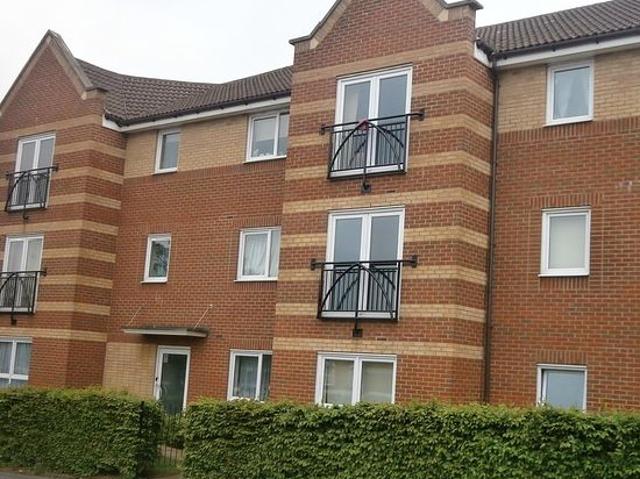 1 bedroom flat in Smethwick