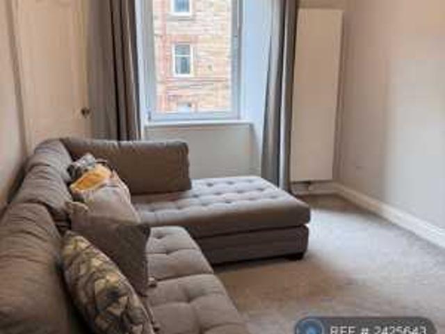 1 bedroom flat in Smithfield Street, Edinburgh, EH11 1 bed #2425643