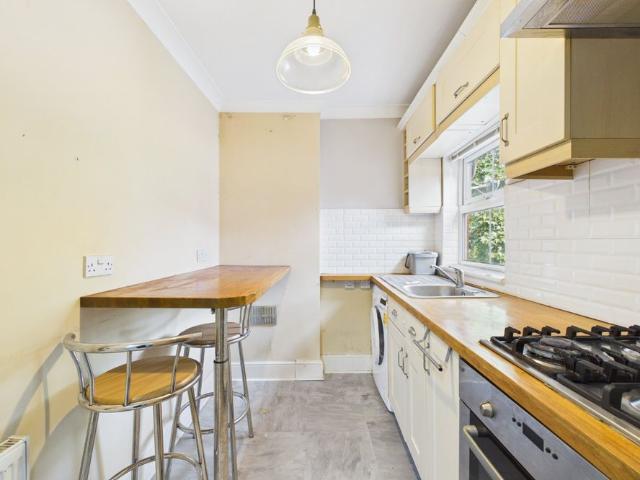 1 bedroom Flat in St. Georges Road, Aldershot