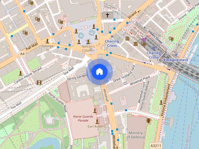 1 bedroom flat in St Lawrence Terrace, London, W10 1 bed #2887495