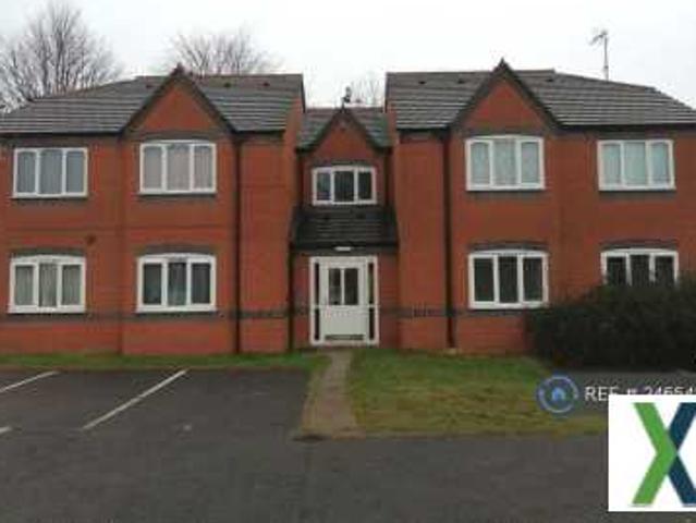 1 bedroom flat in St. Michaels Mews, Tividale, Oldbury, B69 1 bed #2465424