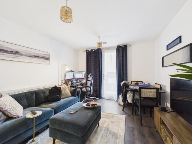 1 bedroom Flat in Stour House, Maidenhead