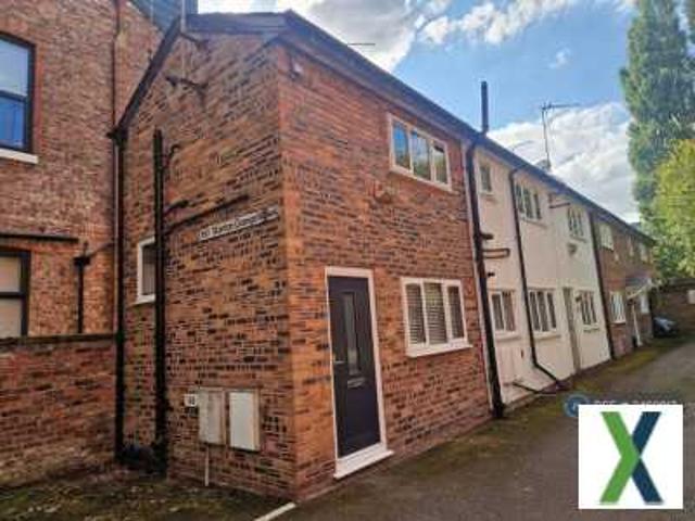 1 bedroom flat in Stanton Grange Mews, Manchester, M20 1 bed #2460817