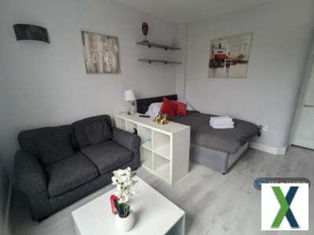 1 bedroom flat in Stevenage Road, London, SW6 1 bed #2433525