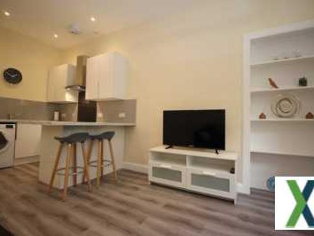 1 bedroom flat in Stewart Terrace, Edinburgh, EH11 1 bed #2389866
