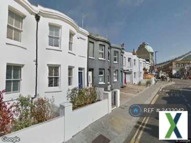 1 bedroom flat in Surrey Street, Brighton, BN1 1 bed #2433042