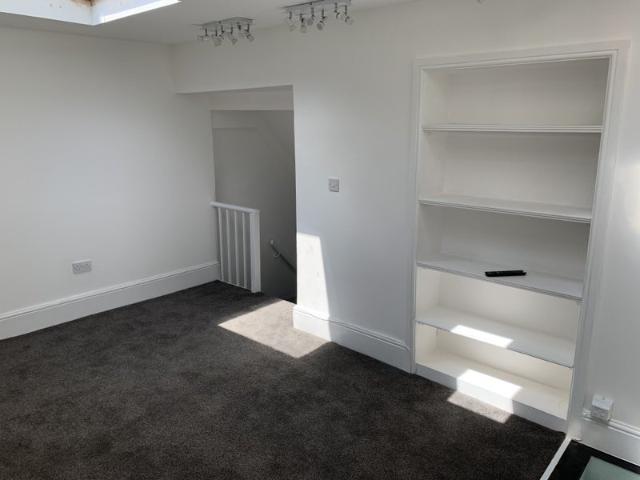 1 bedroom flat in SW6