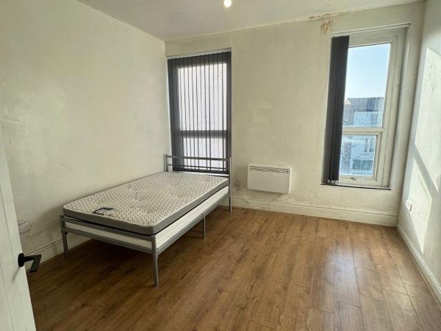 1 Bedroom Flat is available for rent in S3