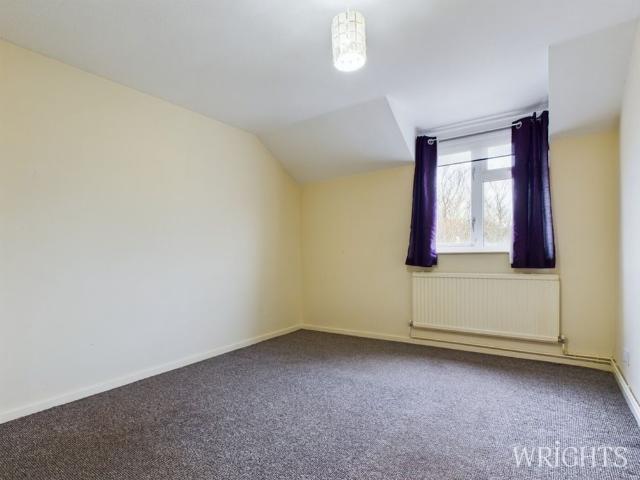 1 bedroom Flat Kestrel Close, Stevenage