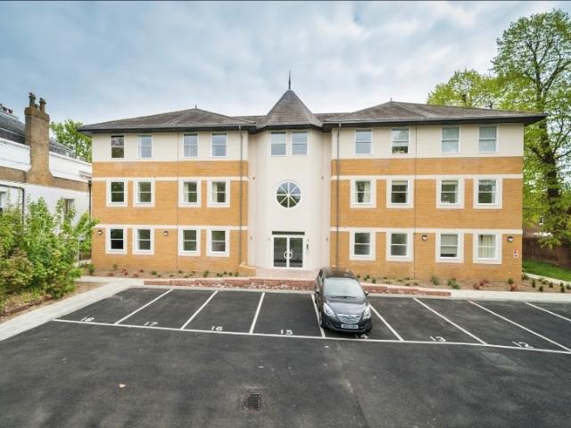 1 Bedroom Flat Let in Mitcham
