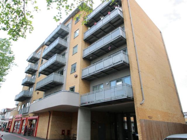 1 Bedroom Flat Let in Thornton Heath