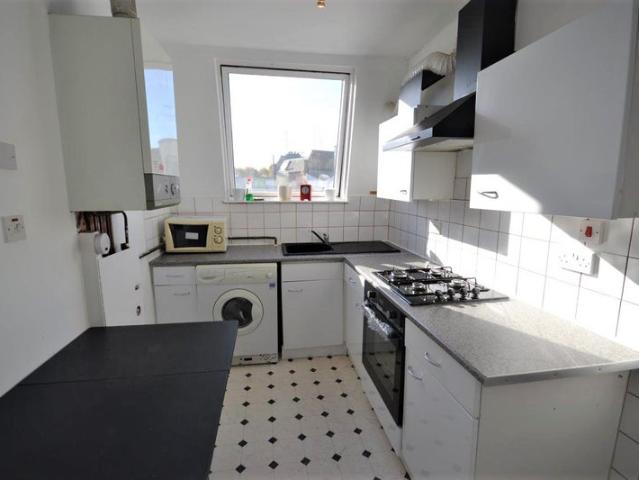 1 Bedroom Flat, Maida Vale