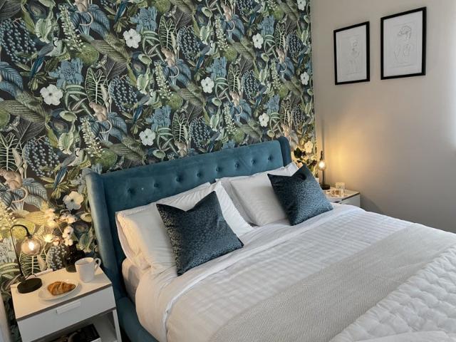 1 bedroom flat, Mill road cb1 bills incl