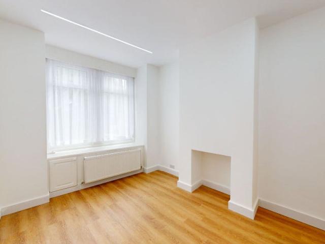1 Bedroom Flat, N17