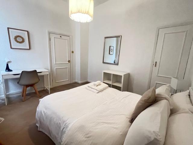 1 Bedroom Flat near Paddington & Hyde Park